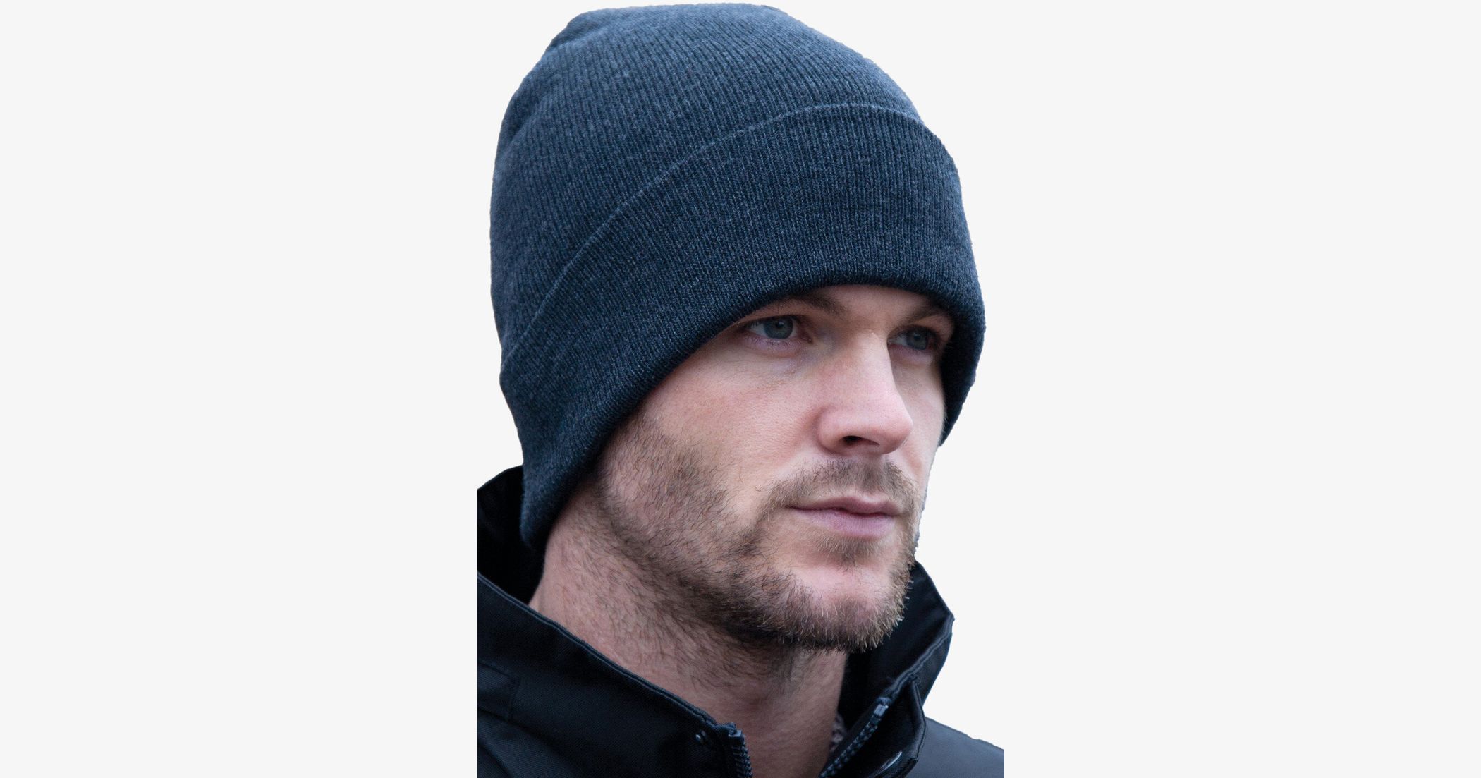 Bonnet personnalisé - RC29 - Woolly Ski Cap result