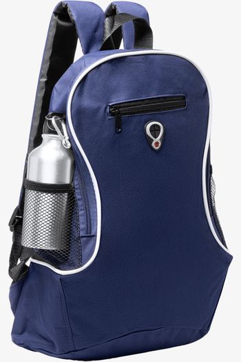 Bagagerie personnalisée imprimée ou brodée