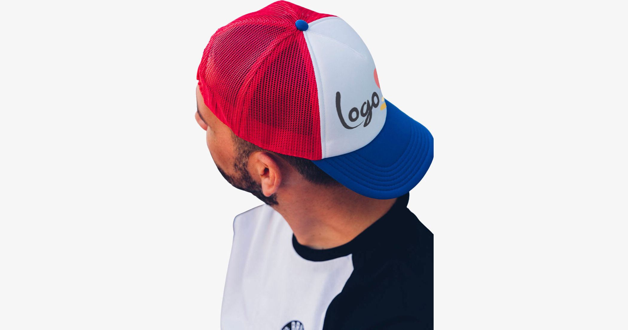 Casquette personnalisée - RAPP - Rapper Cap Atlantis
